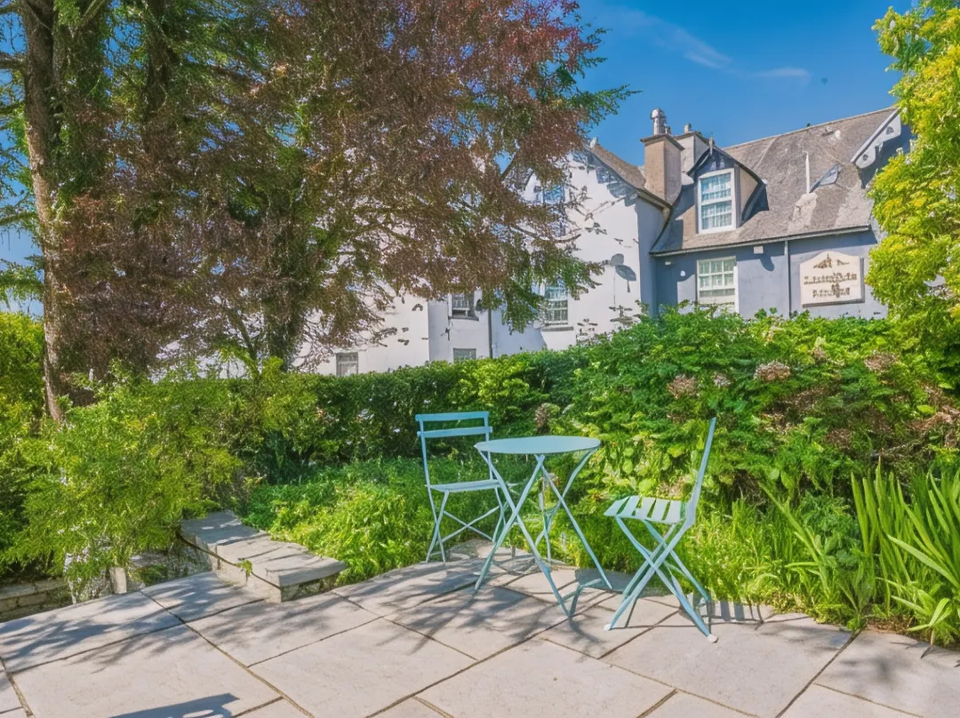 Latimer House - Windermere