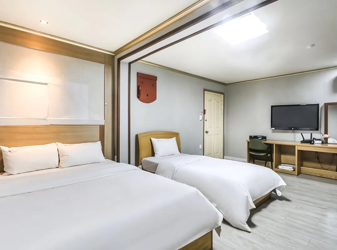 Gunsan Jjack - Gunsan