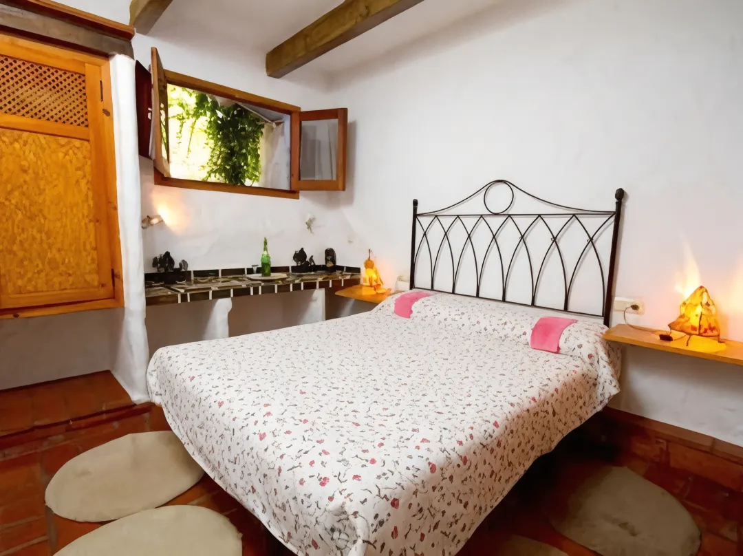 Gran Nazarit En Benaocaz - Benaocaz