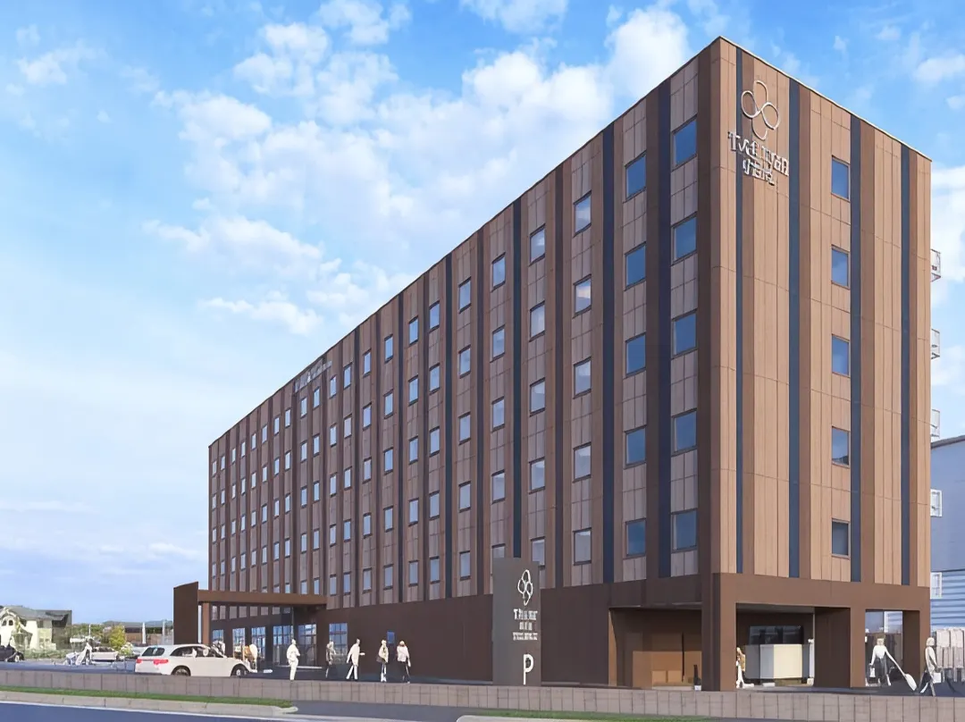 Tabino Hotel Yuinomori - Utsunomiya
