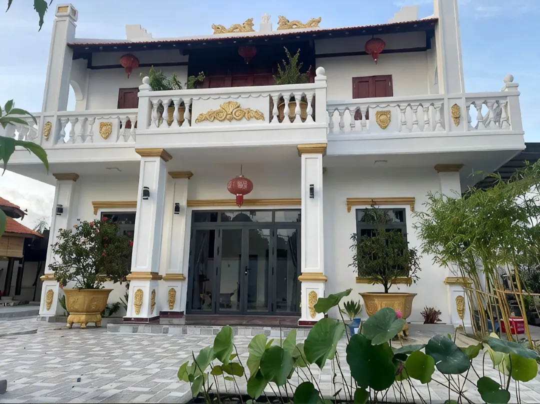 Resort Kim Quyen - Ho Chi Minh City