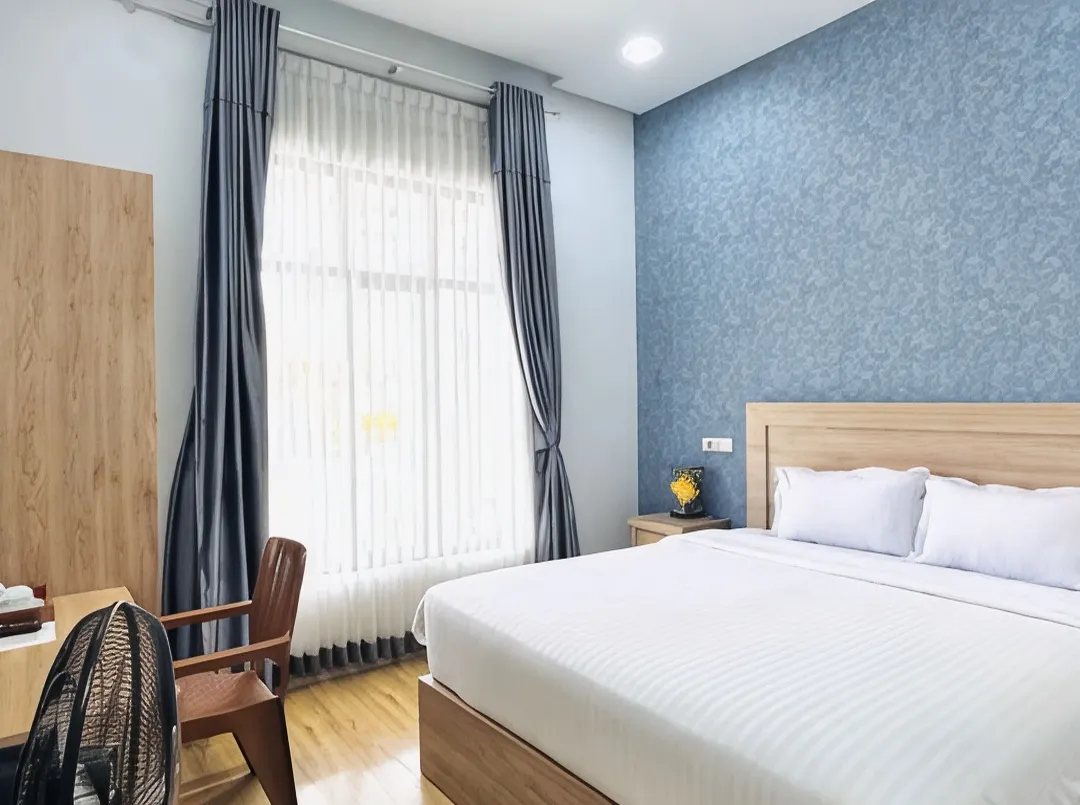 Fairuz Hotel - Takengon