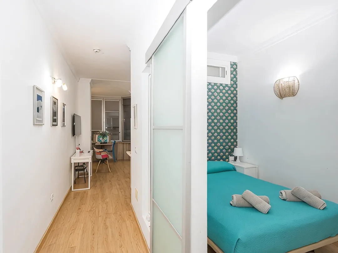 Guestready - Salvador Cuyas 17 - Apto 104 - Fc - Gran Canaria