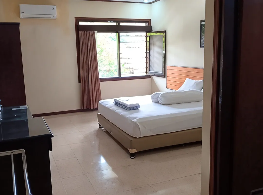 Pondok Asri Family Guest House - 수라바야