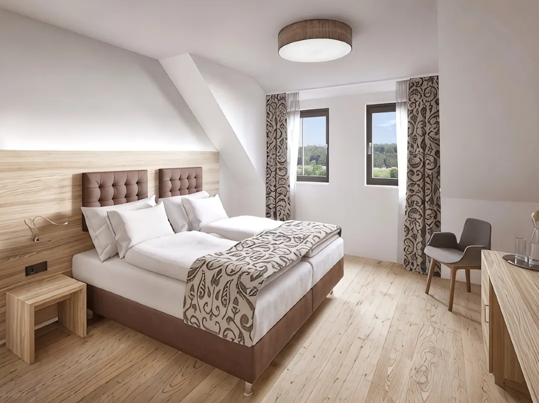 Rossano Boutique Hotel & Ristorante - Ansbach
