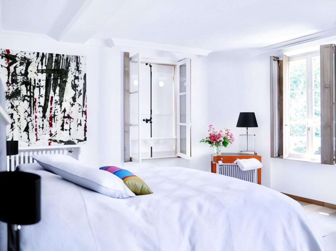 Glycines Country Guesthouse - Thoiry