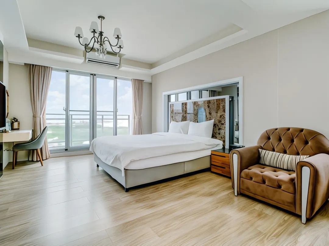 Party Of The Ocean B&b - 高雄市