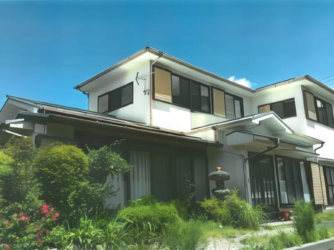 Guesthouse En - Hakone