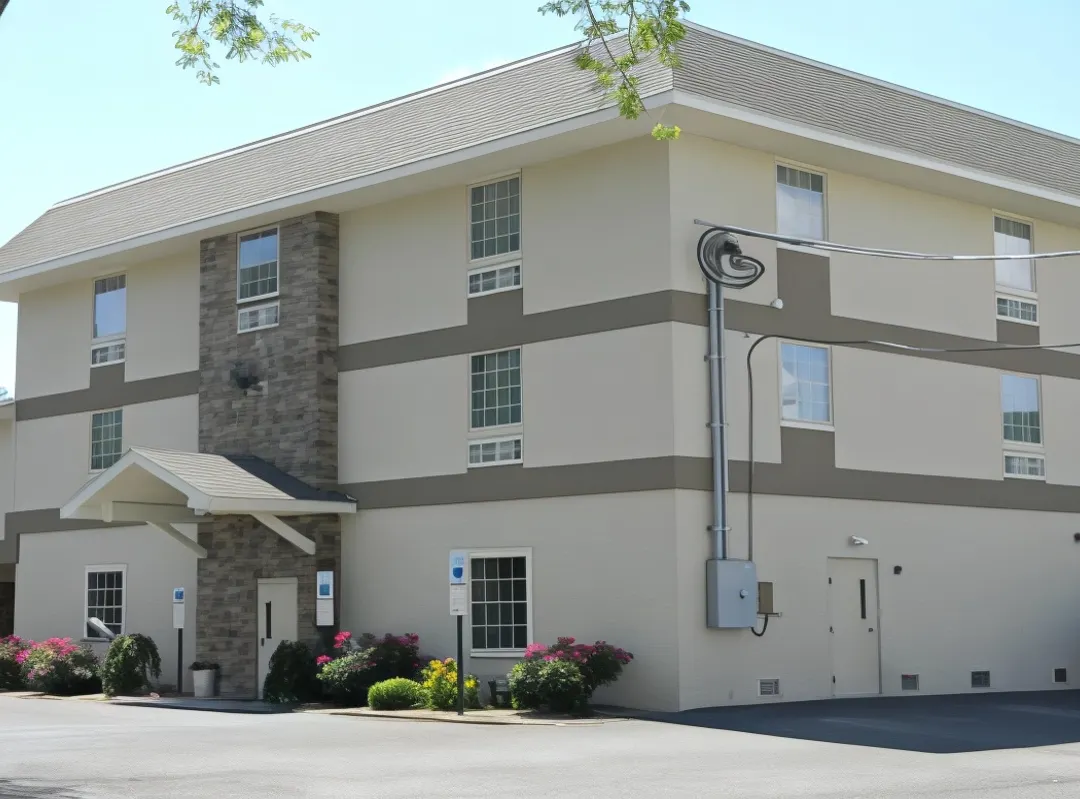 Gamble Farm Inn And Suites - Williamsport, PA
