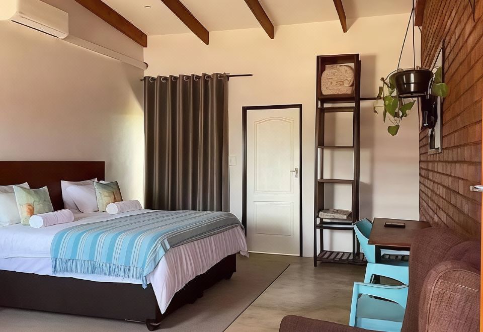 Letlhakeng Park-Route Apartments, Letlhakeng - รีวิว ราคา จองที่พัก ...