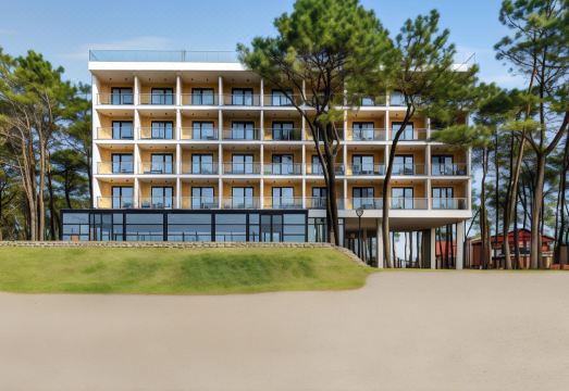 Grigoleti Beach Resort, Trademark Collection by Wyndham,Grigoleti ...