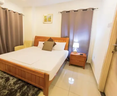 10 Closest Hotels Near RCCG Redemption Camp NEW ARENA Auditorium, Ibafo ...