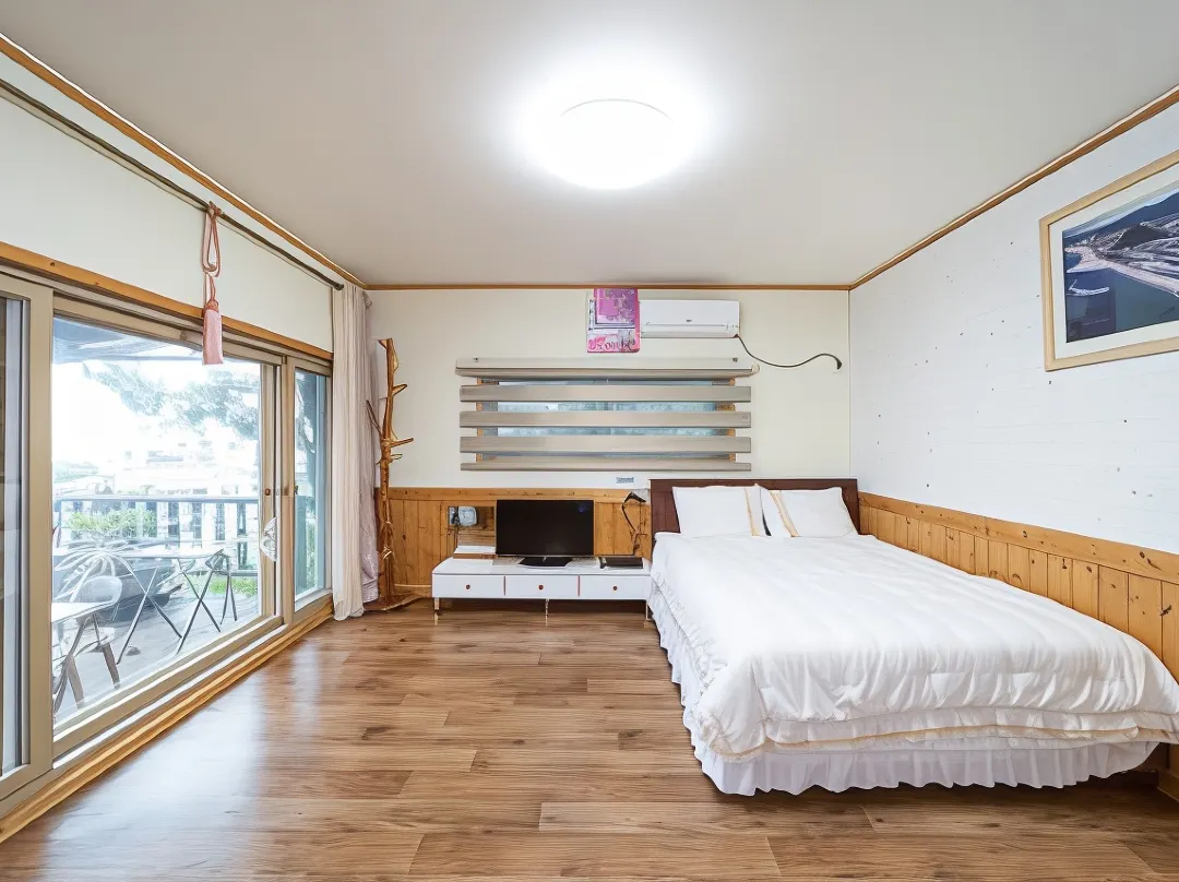 Samcheok South Of Sun Pension - Samcheok-si