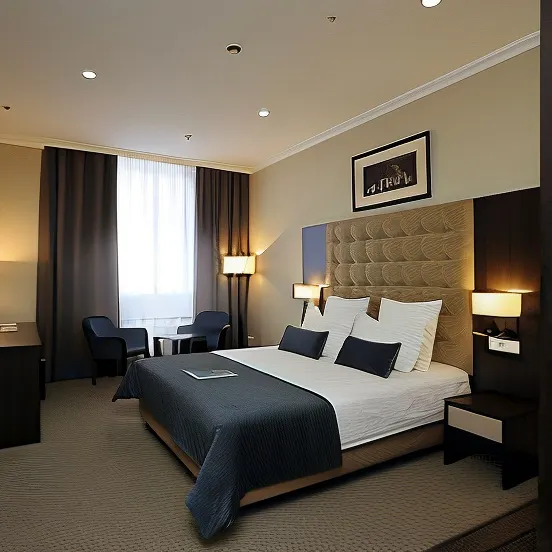 Art Hotel - Пермь