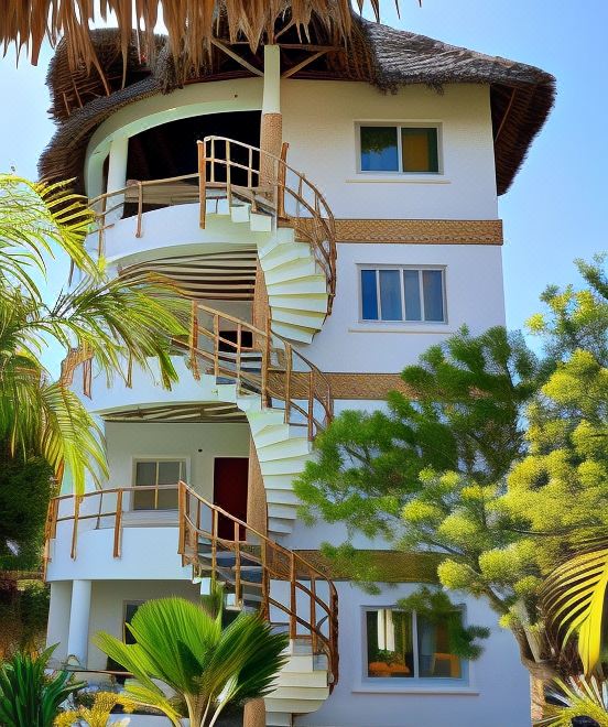 Simba House Reviews, Deals & Photos 2025 | Trip.com