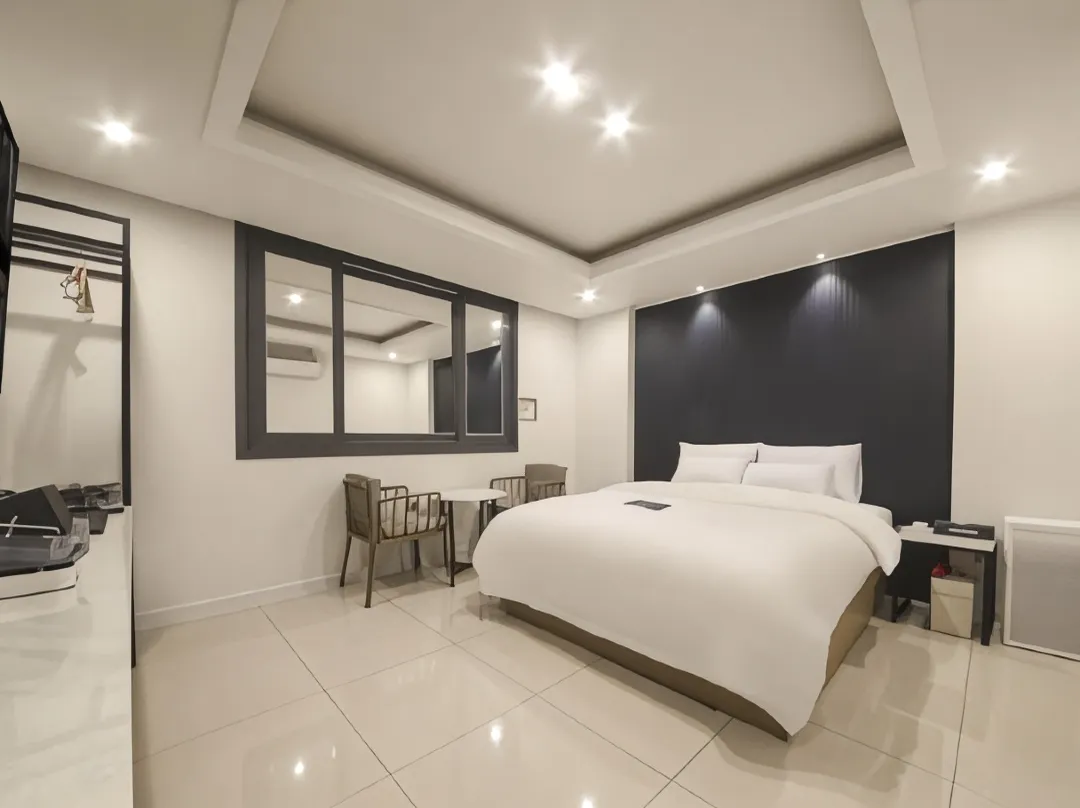 Rium Hotel - Mokpo
