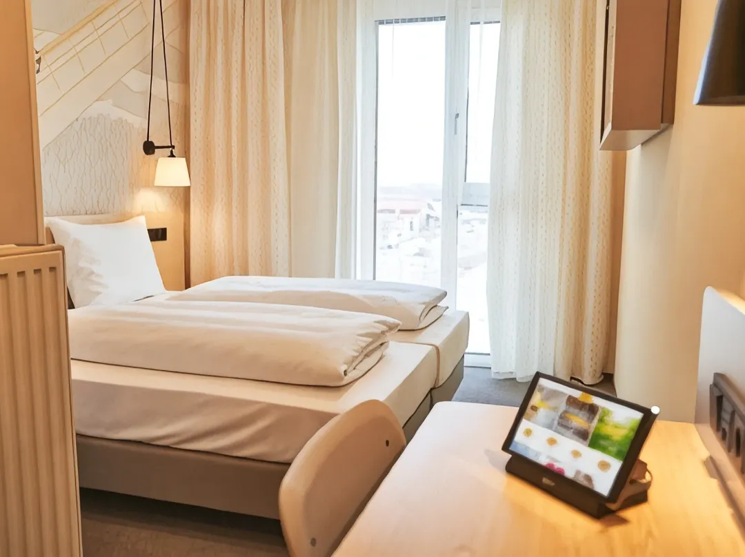 Mcdreams Hotel Ingolstadt - Ingolstadt