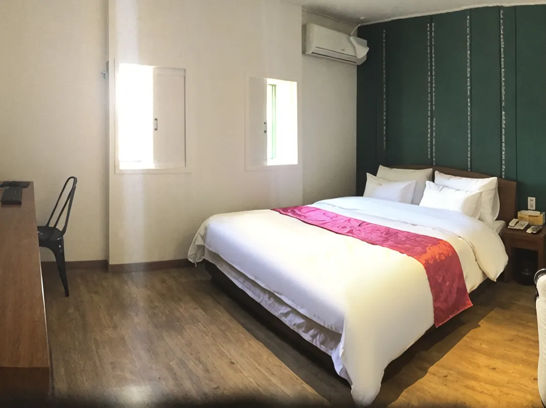 Yeoju Mt. Geumgang - 괴산군