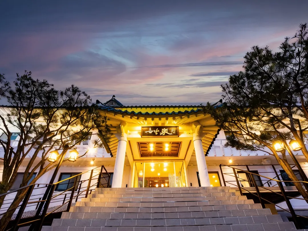 Namwon Chunhyangga Stay - Namwon-si