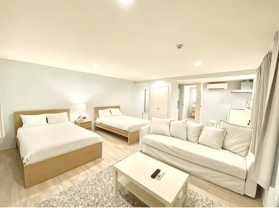 Hotel Sandriver Ishigakijima - Ishigaki