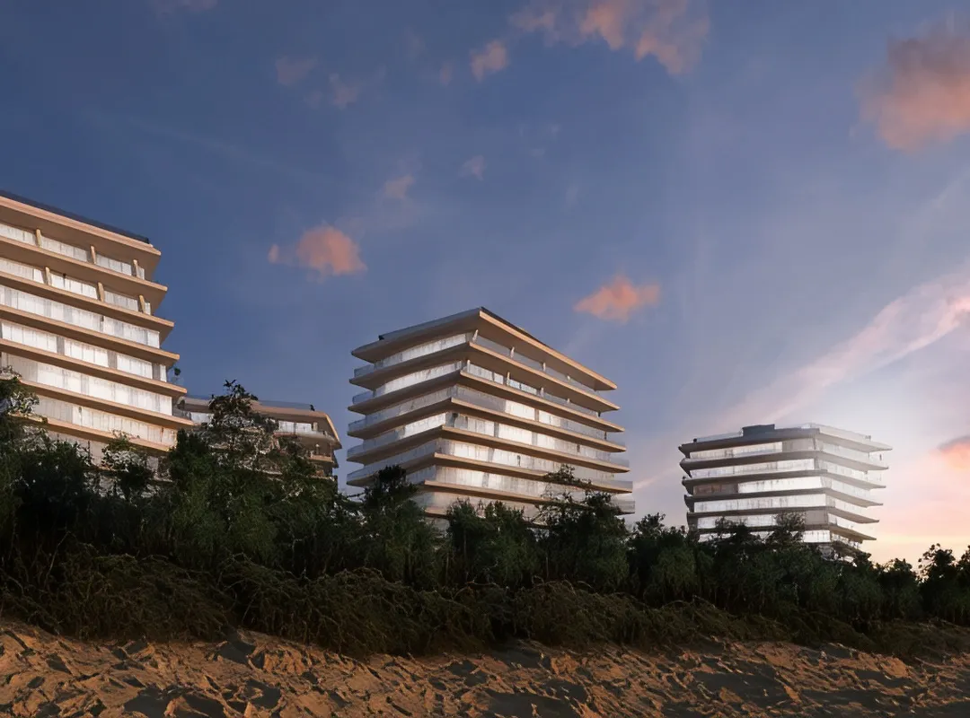 Wave Międzyzdroje Resort & Spa - Świnoujście