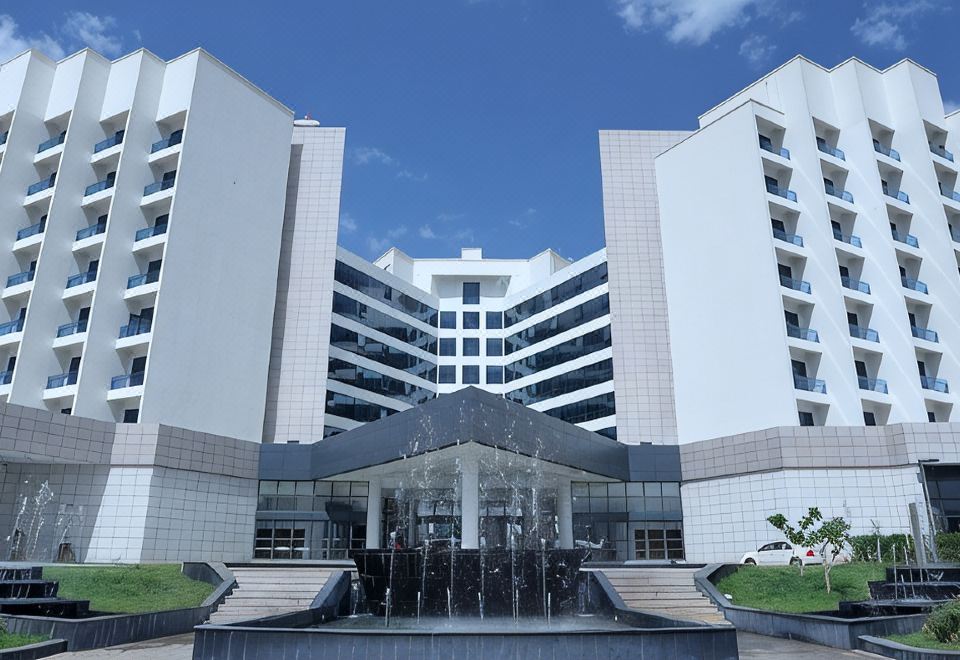 Ethiopian Skylight Hotel, Addis Ababa - Updated 2026 Prices, Reviews ...