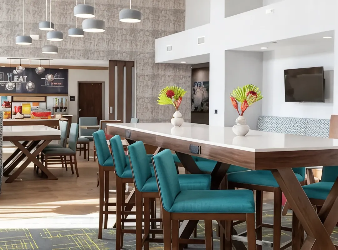 Hampton Inn By Hilton Manitowoc - Manitowoc, WI