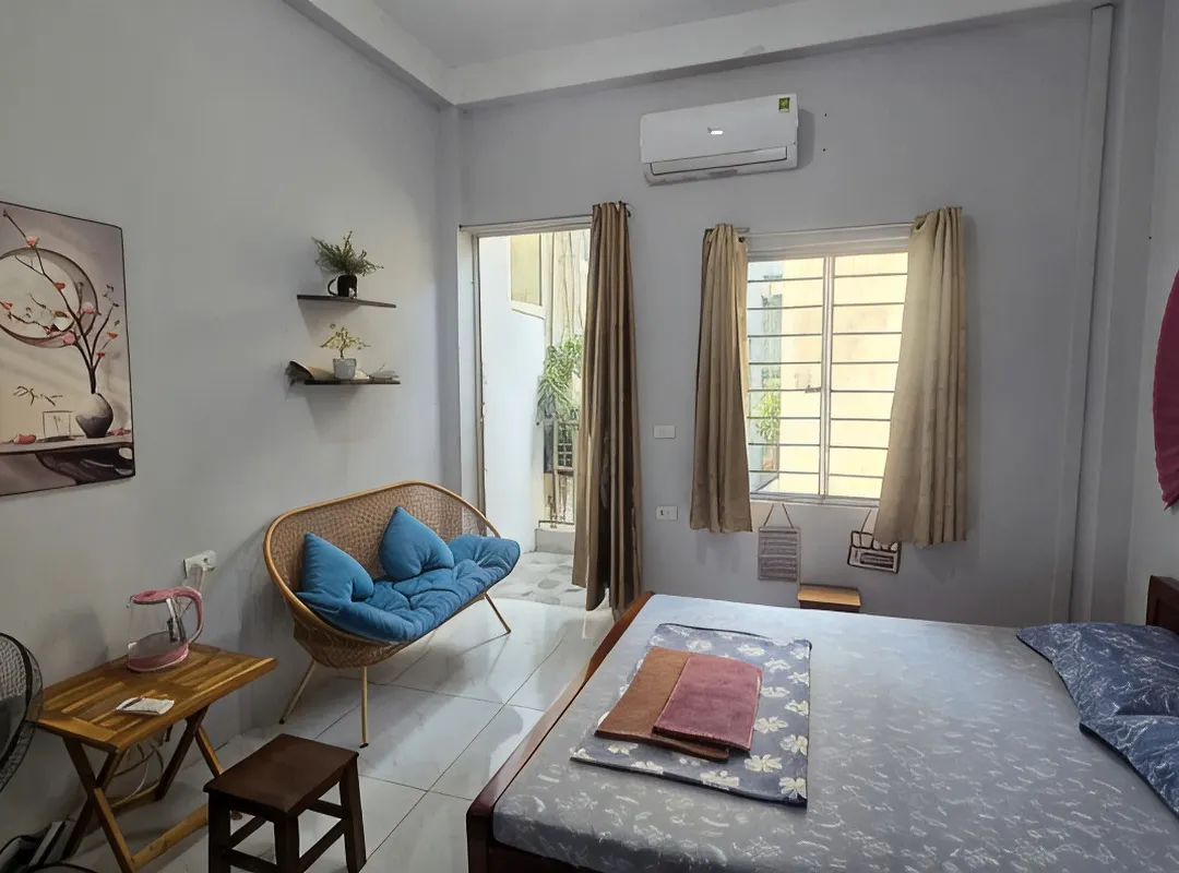 Alley Homestay 2 - Hanói