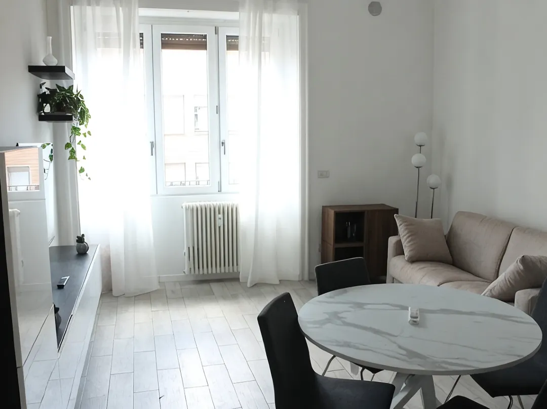 Central Stay, Cozy Way - Milan