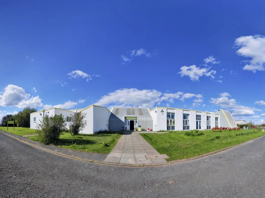 Yha Manorbier - Wales