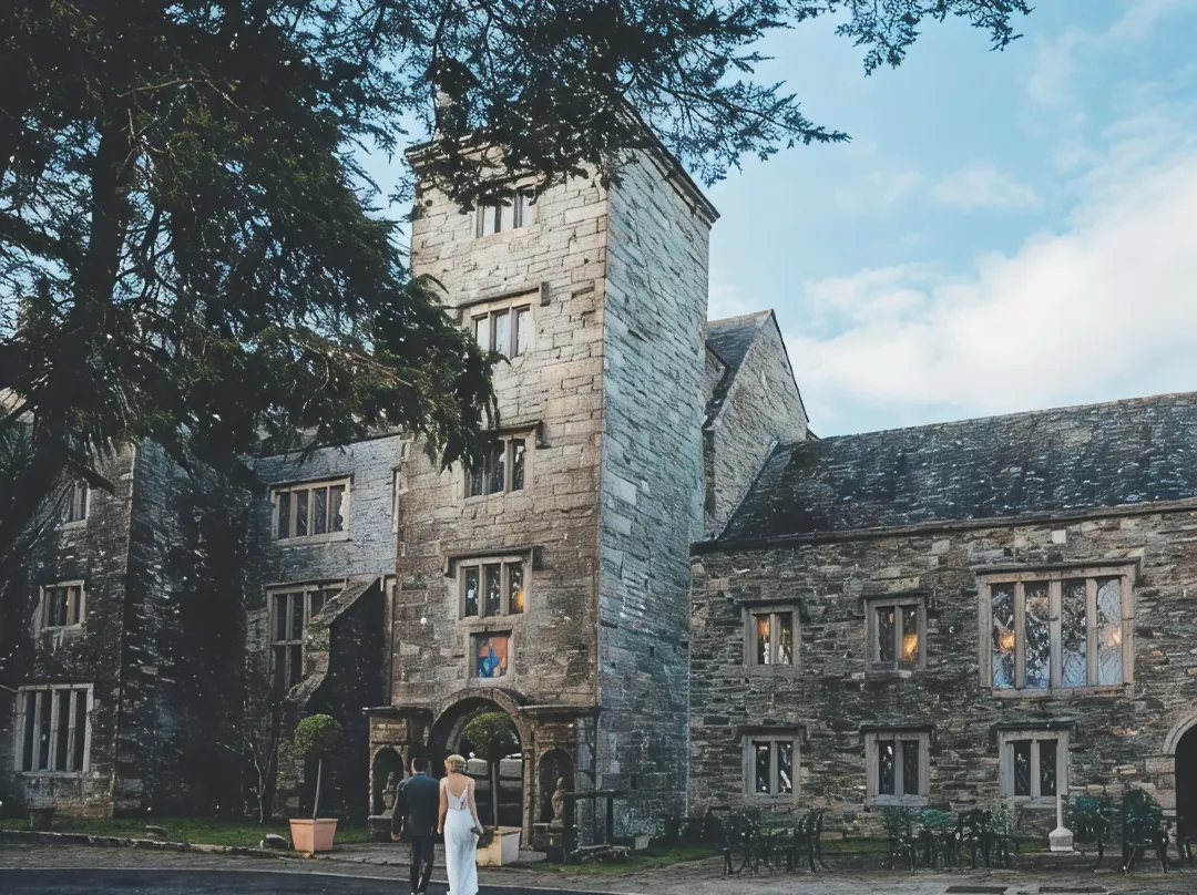 Boringdon Hall Hotel And Spa - Plymouth