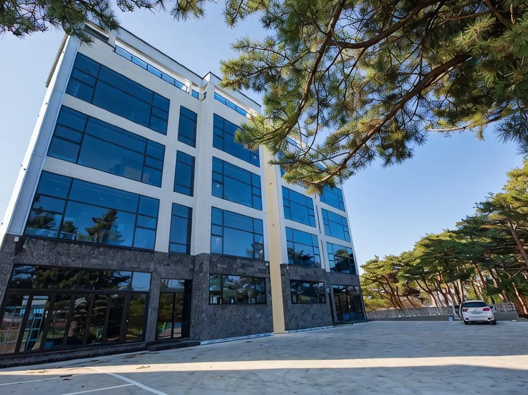 Gangneung Good Day Poolvilla - Gangneung-si