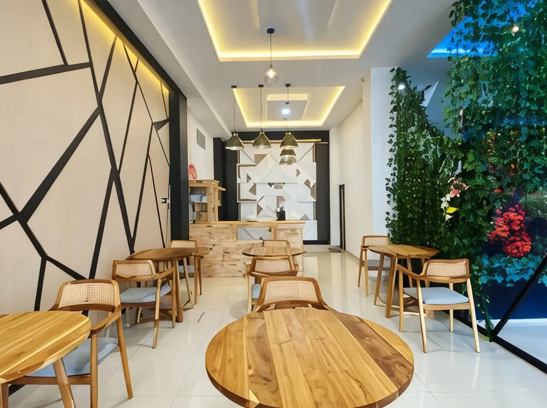 D'hills Hotel Syariah - 부키팅기
