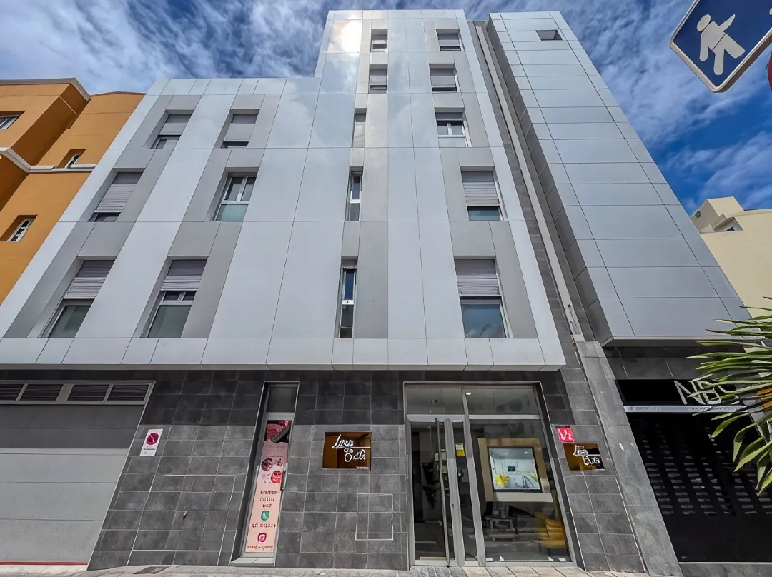Guestready - 01a Livian Suites 1a Int 2pax - la Grande Canarie