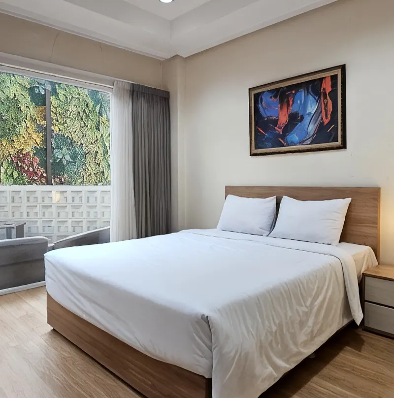 Cozy Catellya - Bandung