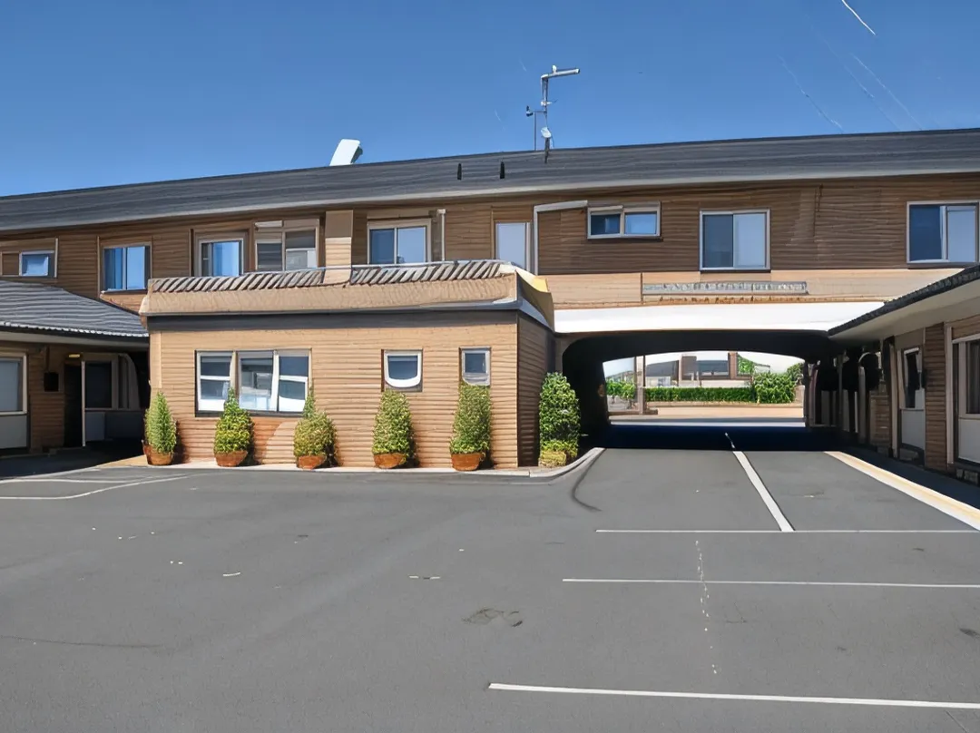 Country Lodge Motor Inn - Bathurst