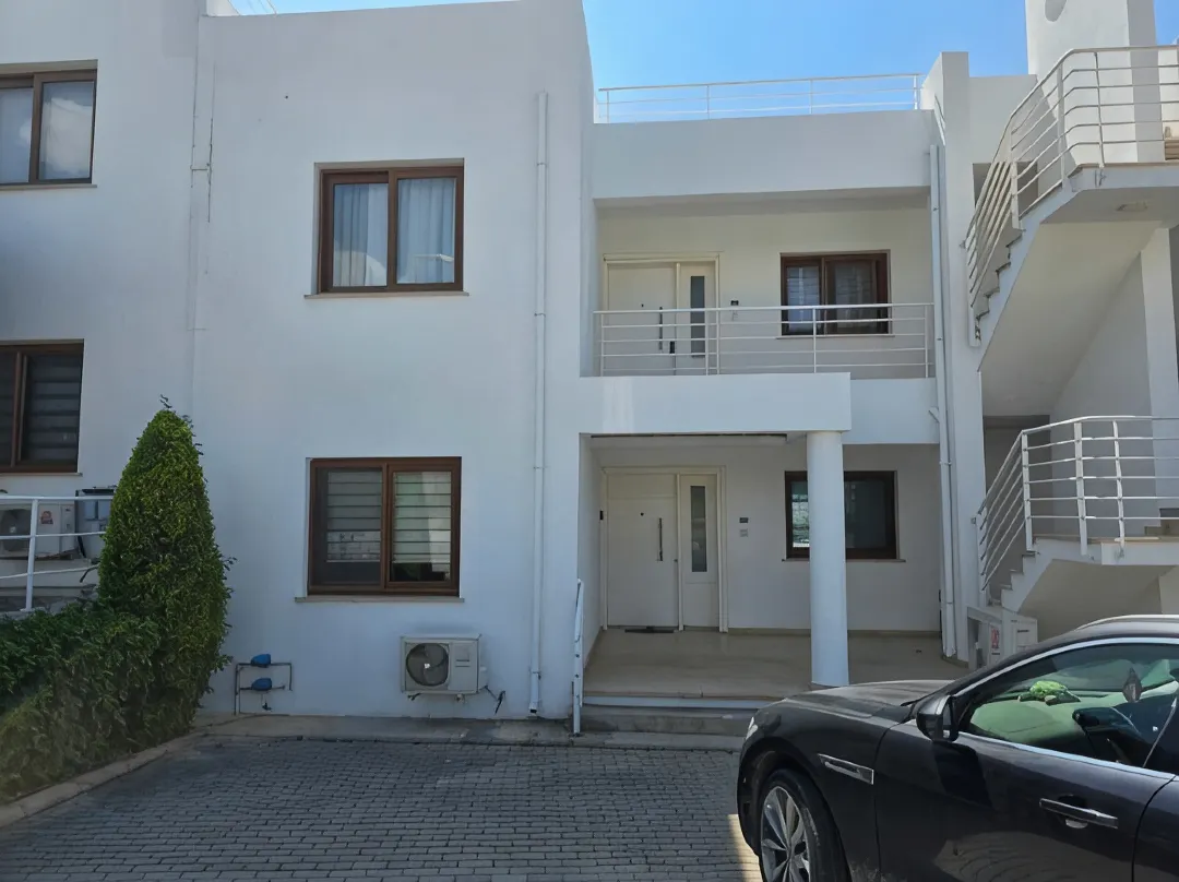 Sun Valley 2br | Nature Escape By Holidaykeys - Northern Cyprus