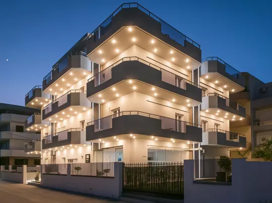 Nuovo Crete By Sea - Crete