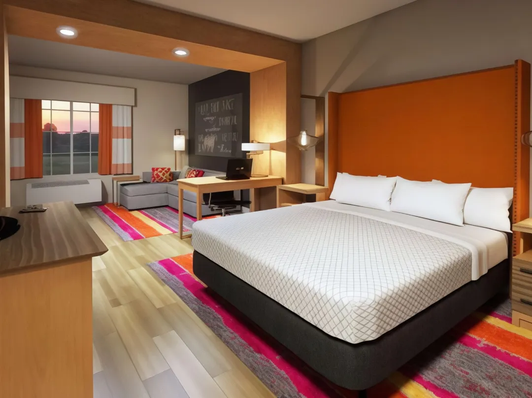 La Quinta Inn & Suites By Wyndham Centralia - Washington