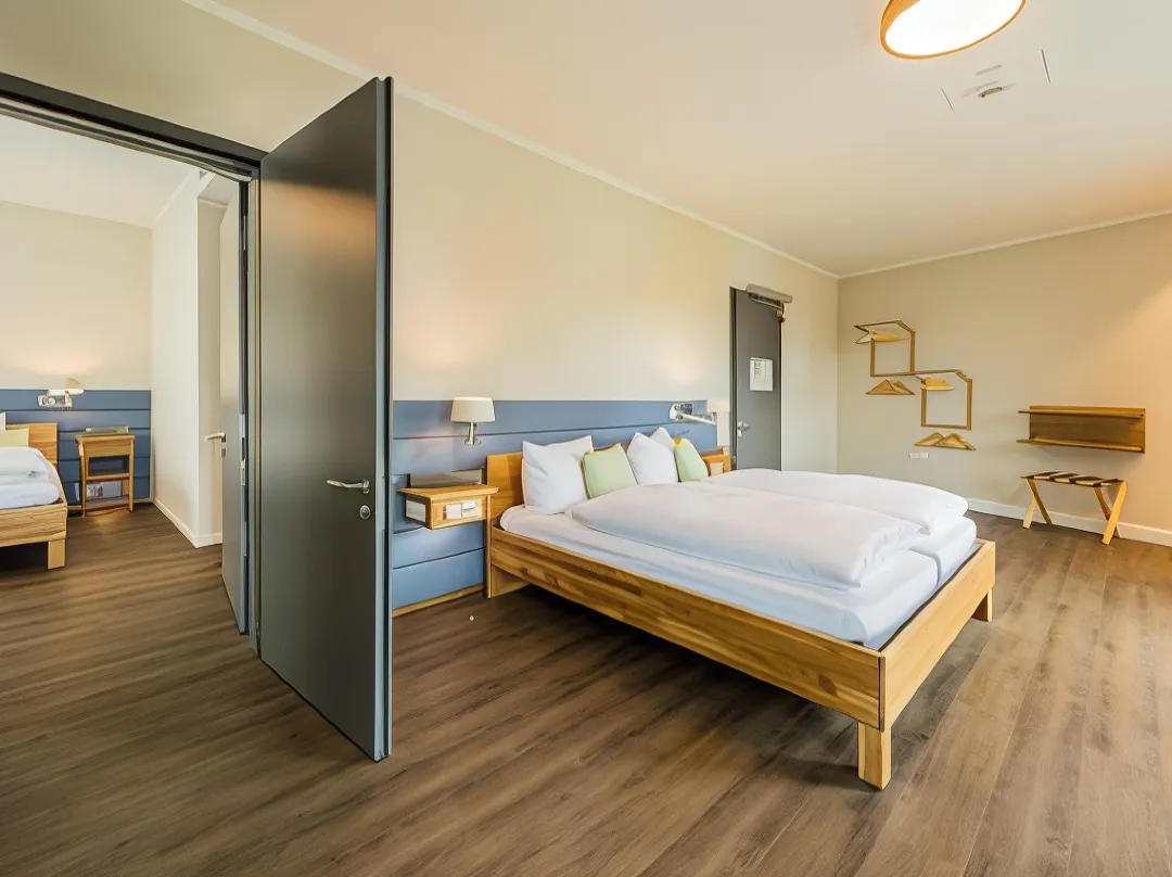 Hotel Neues Pastorat - Heiligenhaus