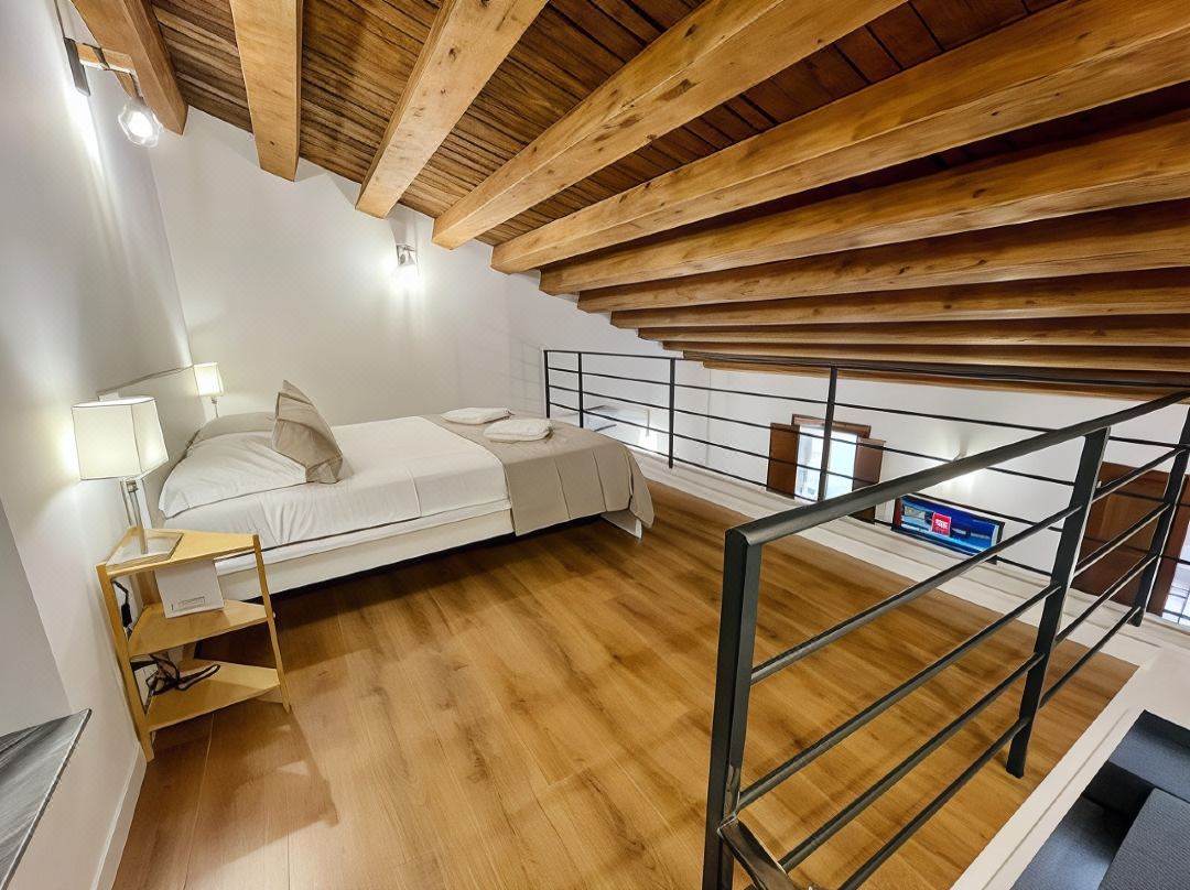 Palermo Inn Boutique - Палермо