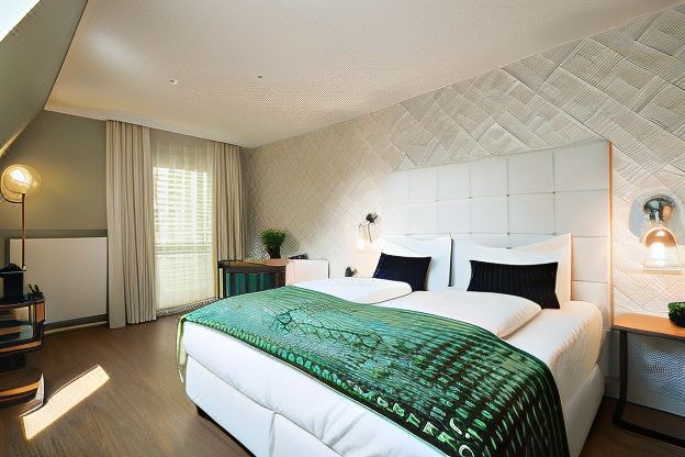 Abbate Boutique Hotel - Ulm