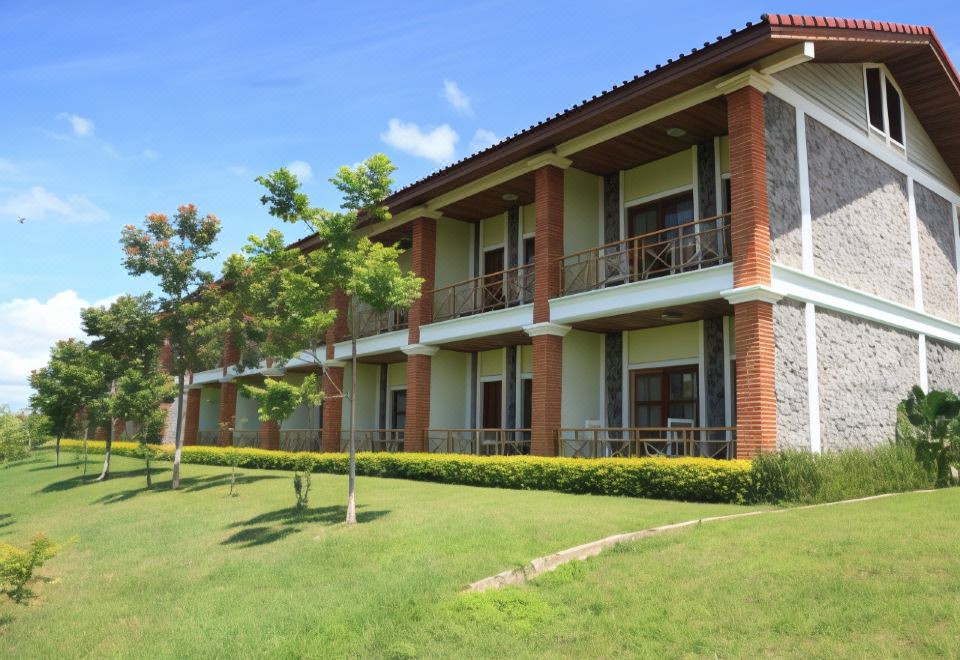 Vansana Plain of Jars Hotel,Phonsavan - Updated 2024 Reviews & Prices ...