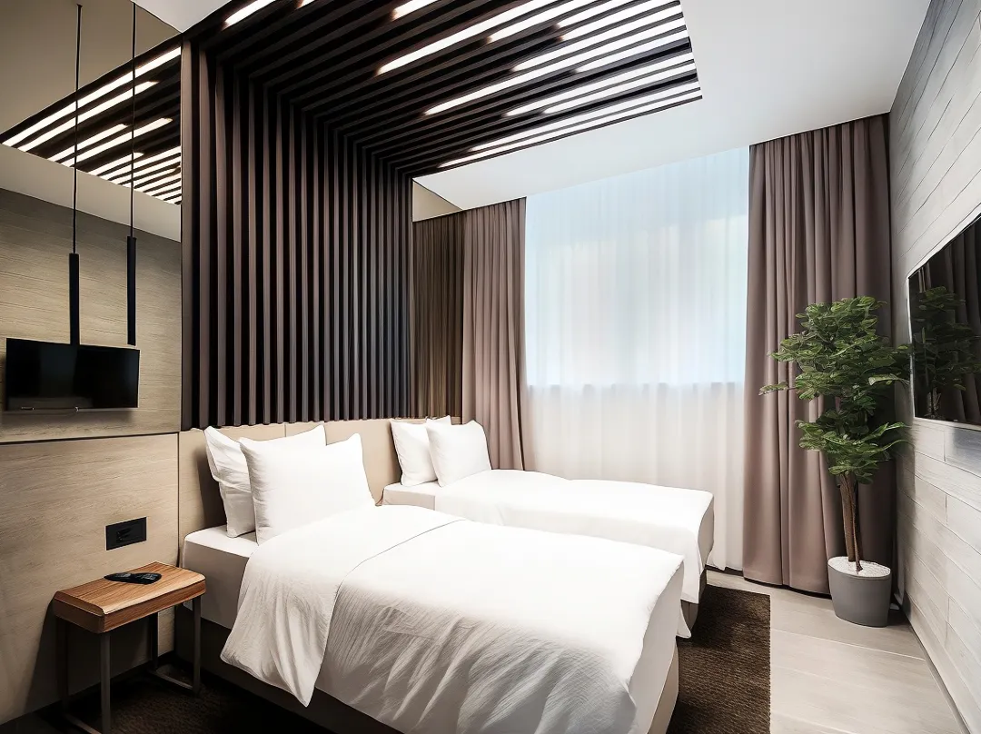 The Location Hotel - Belgrade