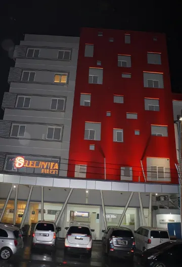 Bella Vita Hotel Kupang - Kupang