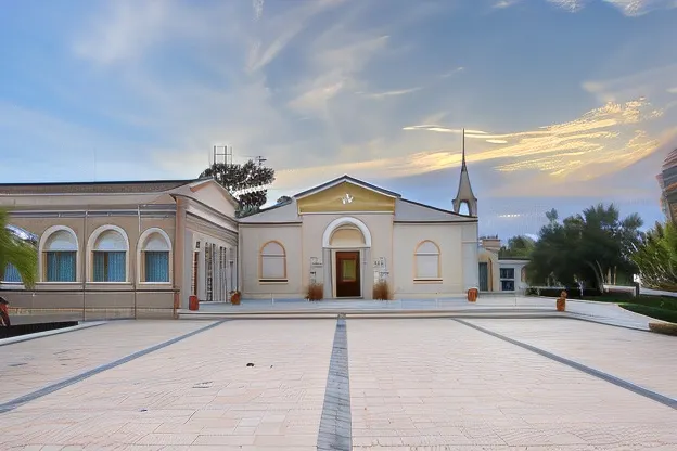 Borgo Vita Novella - Pachino