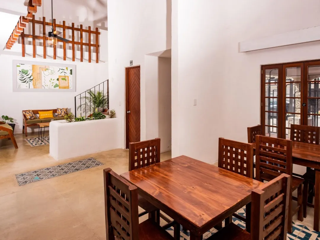 Vica Guest House Con Piscina En La Entrada De La Zona Hotelera - Cancún