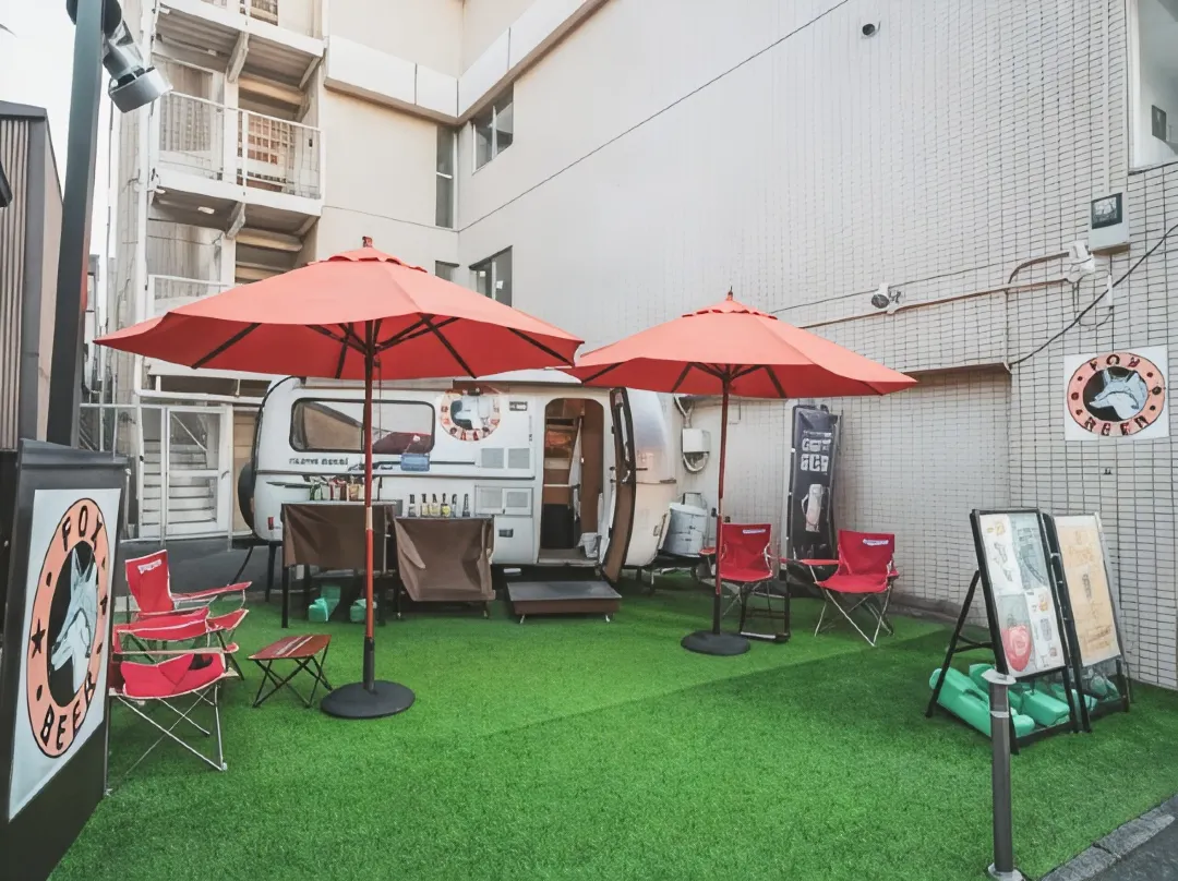 Core Royal-vacation Rental - Kyoto