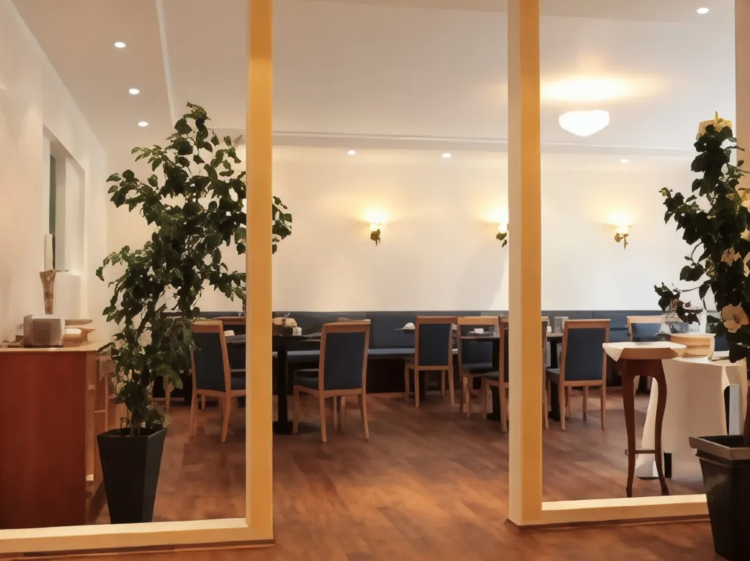 Aparthotel Scheuer - Cologne