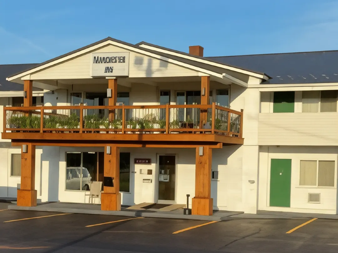 Residence Inn By Marriott Manchester Downtown - Bedford, NH